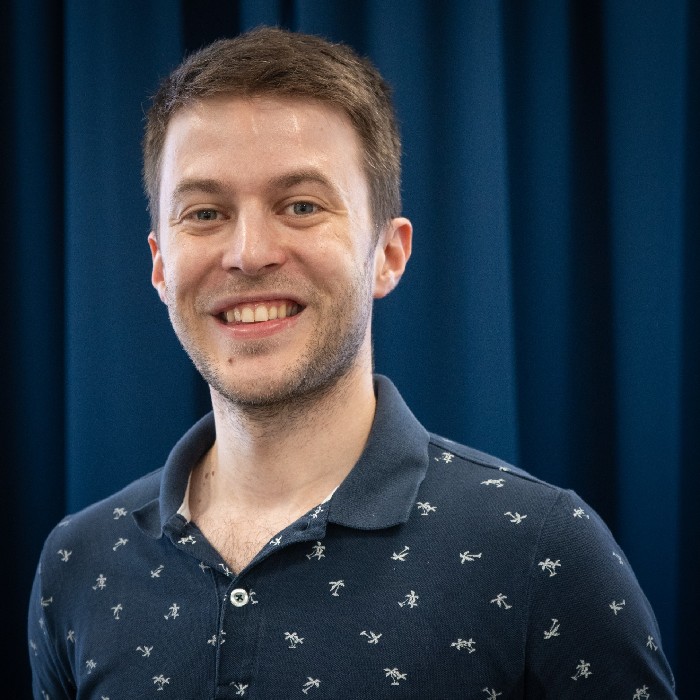 Štefan Ficik :: Súkromné konzervatórium Prešov