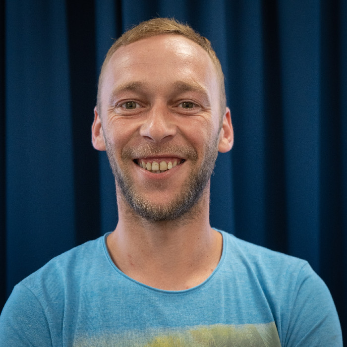 Oleksandr Kulikov :: Súkromné konzervatórium Prešov